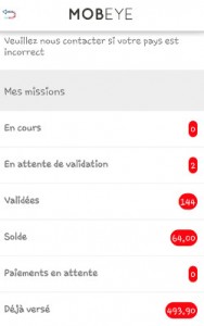 Les lecteurs d'ABC Argent ont gagné 12976,57 euros