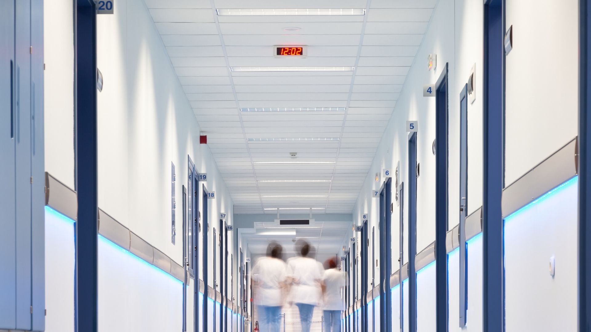 Zoom sur le métier d'Agent de Service Hospitalier Qualifié - ABC Argent