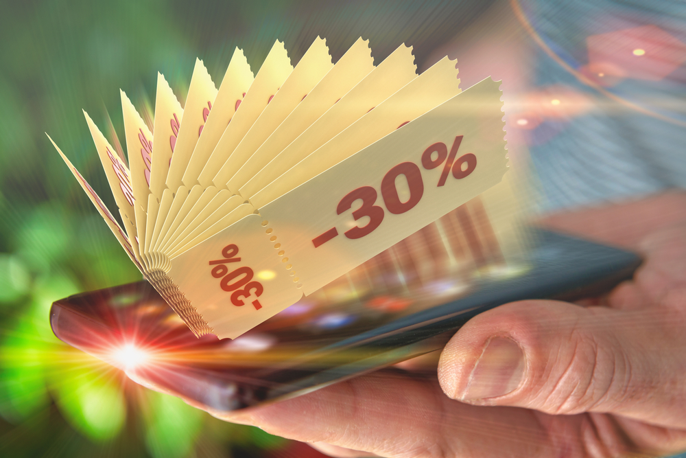 Les secrets des coupons et des codes promo - ABC Argent